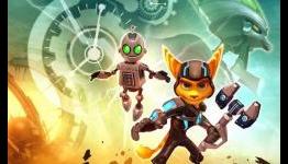 New Ratchet & Clank Action Figures Arrive at UK Retail | N4G