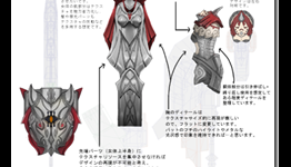 Take A Look At God Eater Burst’s God Arc Creation Process | N4G