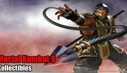 Mortal Kombat 9 Krypt Unlocks Walkthrough (StrengthGamer.com) | N4G