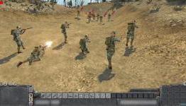 Men of War mod Marine's Mod update released | N4G