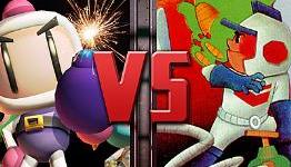 Death Battle!: Bomberman VS Dig Dug | N4G
