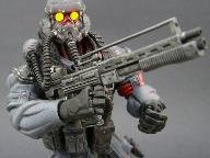 Killzone: Custom Action Figure | N4G