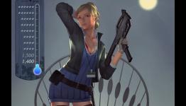 NeverDead: Bryce lost his head for Arcadia (5 new screens) | N4G