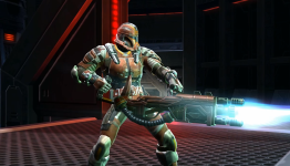 Star Wars: The Old Republic - Trooper Character Progression Trailer | N4G