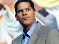 Reggie Fils-Aime likes LittleBigPlanet, Halo, BioShock - SF Gate ...