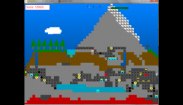 Platformcraft - a freeware 2D mining game | N4G