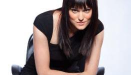 Exclusive Interview: G4TV's Morgan Webb - 10 Years Gone and Still ...