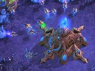 StarCraft 2 Update: Protoss Observer - Screens and Videos | N4G