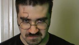 Angry Joe: Harry Potter and The Deathly Hallows Part 1 & 2 review | N4G