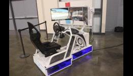 The finest console racing rig money can buy | N4G