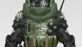Juggernaut playable in Modern Warfare 3 | N4G