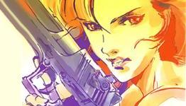 Top 5 Most Badass Female Video Game Characters | N4G