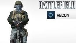 Battlefield 3: Recon Kit Unlock Guide | N4G