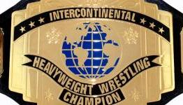 Classic Intercontinental Championship Is In WWE '12 | N4G