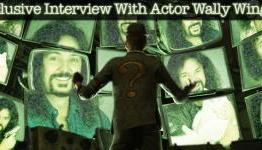 Exclusive Interview With Wally Wingert (The Riddler in Batman: Arkham ...