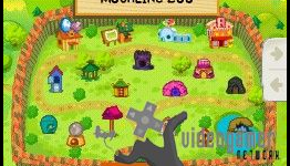 Moshi Monsters: Moshling Zoo is Now Available for Nintendo DS | N4G