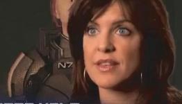 Jennifer Hale Discusses Mass Effect And Why Video Games Are Art | N4G