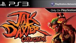 Temporary box art, price and release date revealed for Jak & Daxter ...