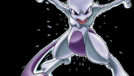 Psychic Pokémon Mewtwo returns for a special character distribution ...