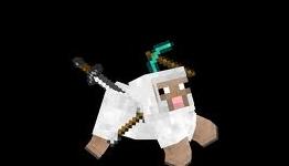 TPV – Sheep Killer – All Sheep Must Die Video ( A Minecraft Montage) | N4G