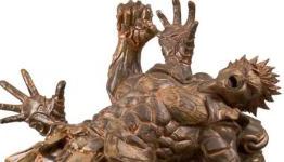 First look at the limited edition Asura’s Wrath figure | N4G