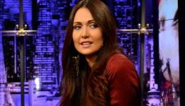 Jessica Chobot interview about Mass Effect 3 | N4G