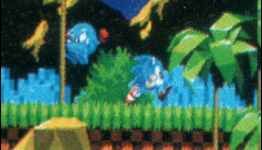 The Sonic 1 Tokyo Toy Show prototype remake gets an update | N4G