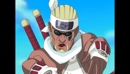 Naruto Generations: Killer Bee Rap in English | N4G