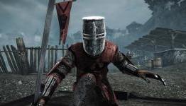 Multiplayer Medieval FPS "Chivalry - Medieval Warfare" Preview (Video ...