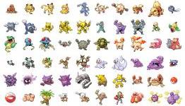 The Original 151 Pokemon According To My Mom | N4G