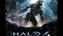 Halo 4 Boxart Reveal | N4G
